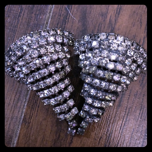 Jewelry | Set Of 2 Brooch | Poshmark